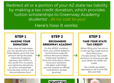 Greenway Academy